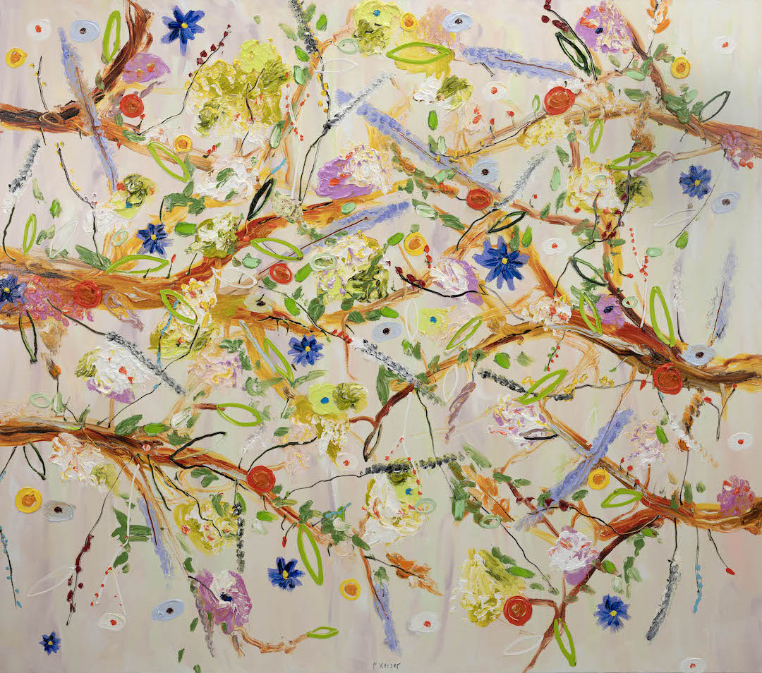 Peter Keizer | Envie d'Art