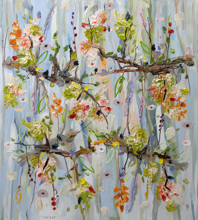 Peter Keizer | Envie d'Art