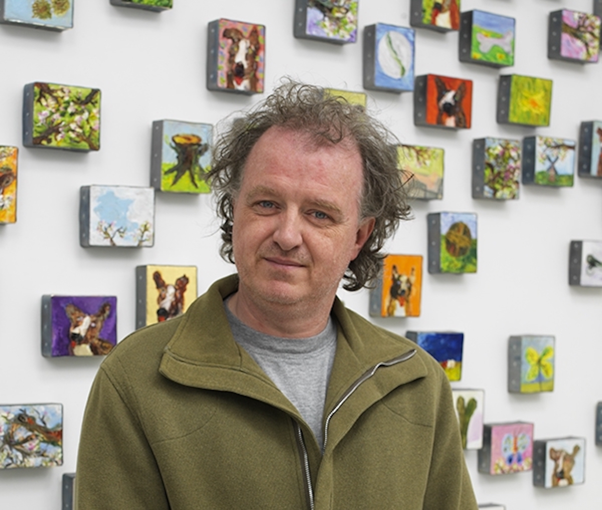 Envie d'art - Galerie en ligne, Galerie Paris, Art contemporain, Achat ...